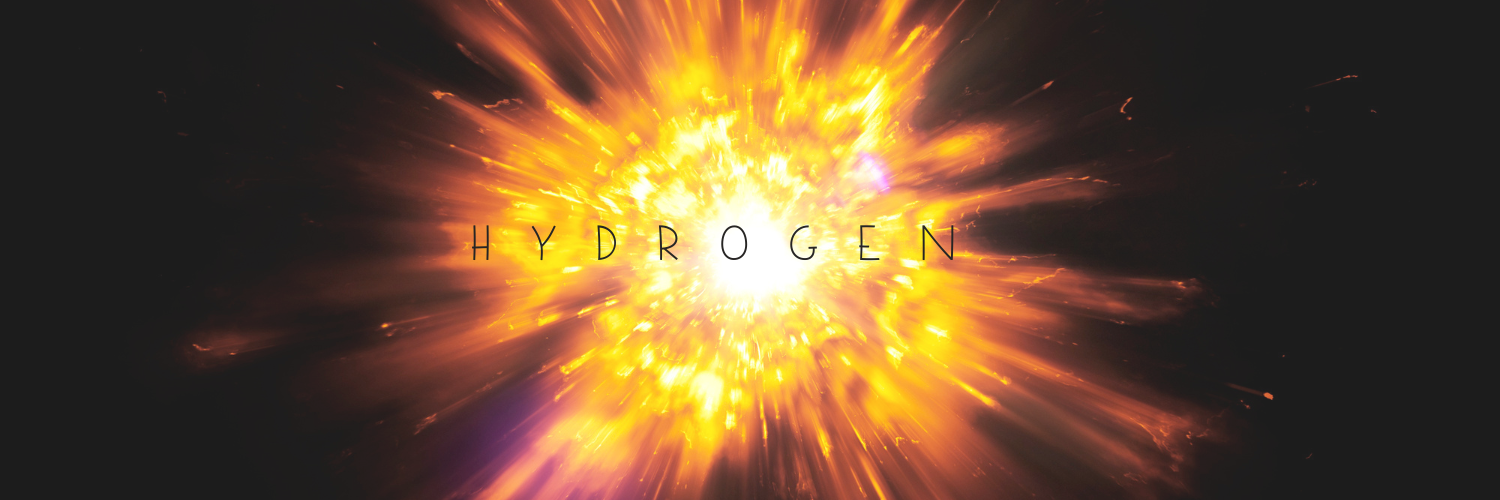 Element Friday: Hydrogen – The Homo Sapien Sapien